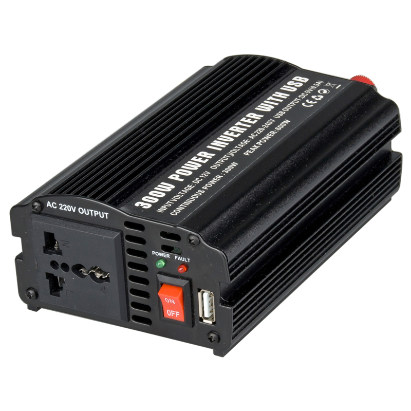 DISTRIBUTOR PRODUK PLTS | JUAL INVERTER OFF GRID-STAND ALONE MODIFIED ...