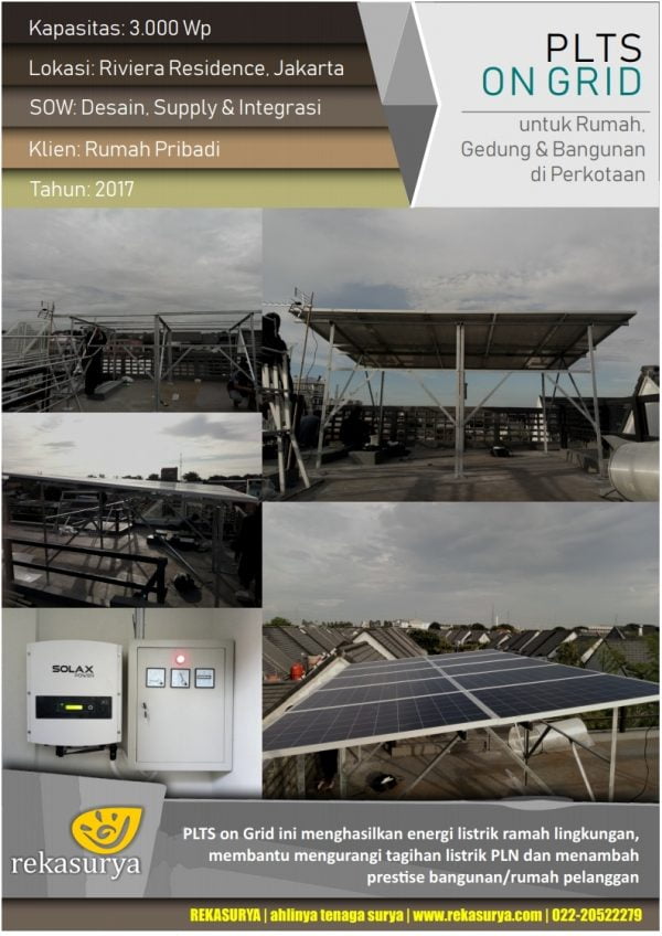 About - Rekasurya | Penyedia Produk & Sistem PLTS Terlengkap